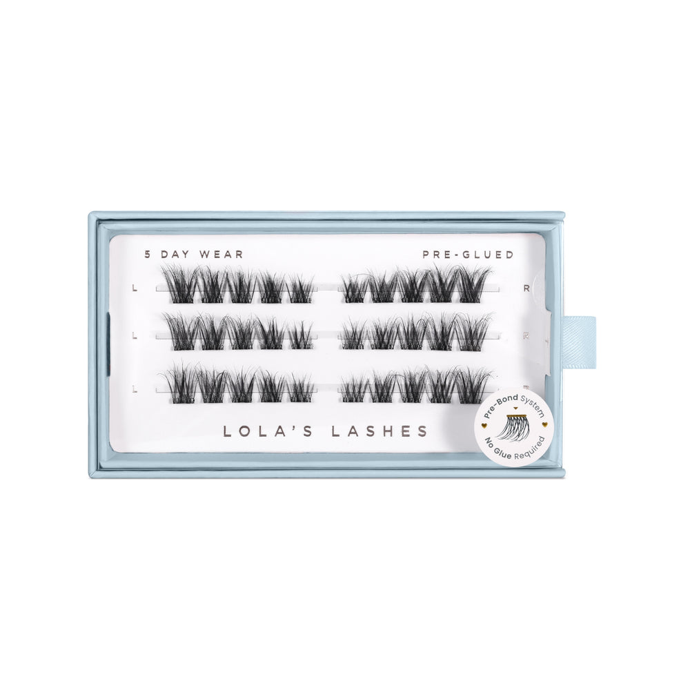 Lola's Lashes: False Eyelashes, Strip Lashes, DIY Lash Extensions