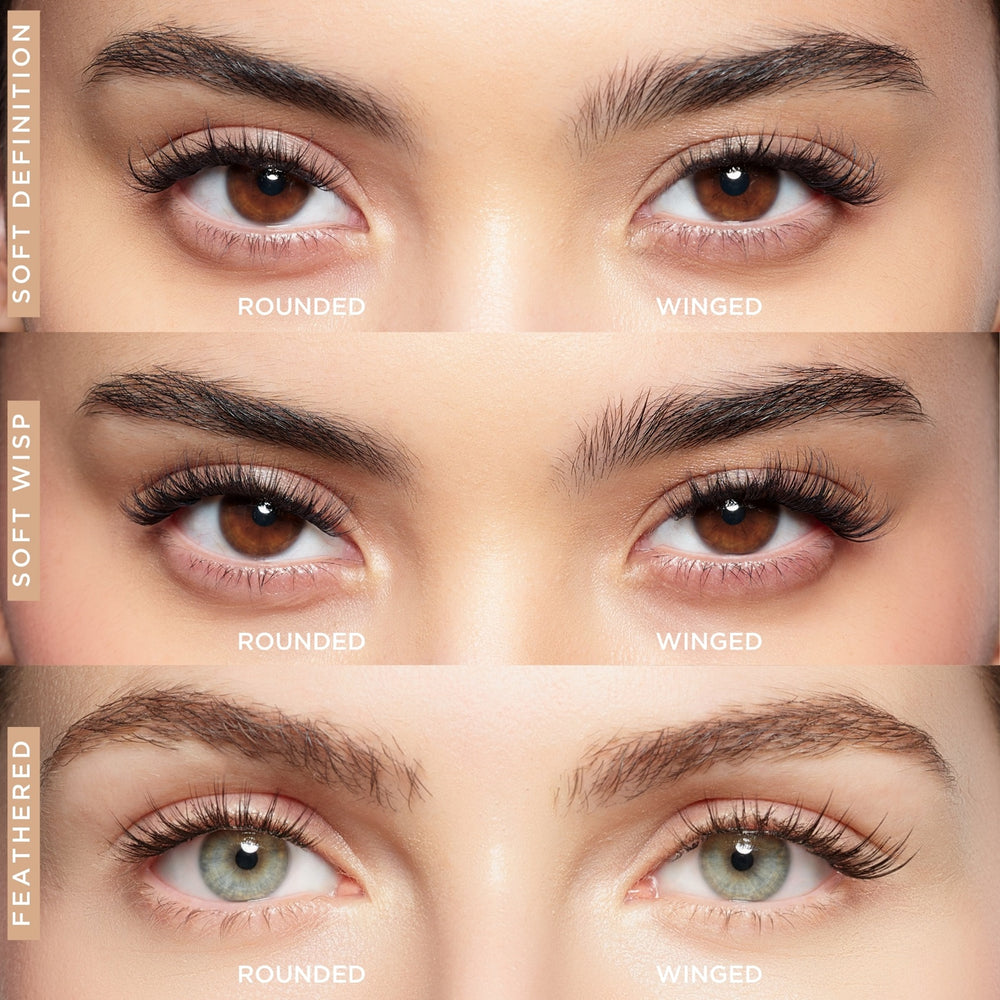 Lola's Lashes: False Eyelashes, Pre-Glued Lashes, DIY Lash Extensions