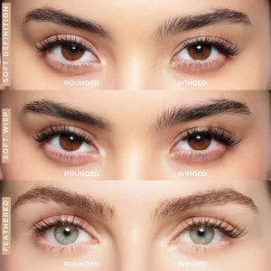 Lola's Lashes: False Eyelashes, Pre-Glued Lashes, DIY Lash Extensions