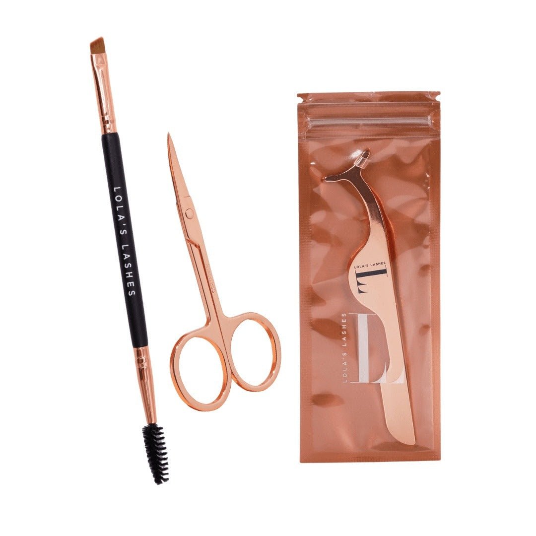 3 Step Application Bundle