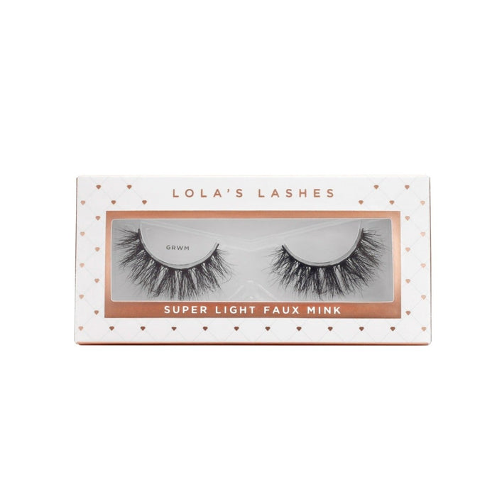 Shop the Full Range of False Eyelashes at Lola's Lashes
